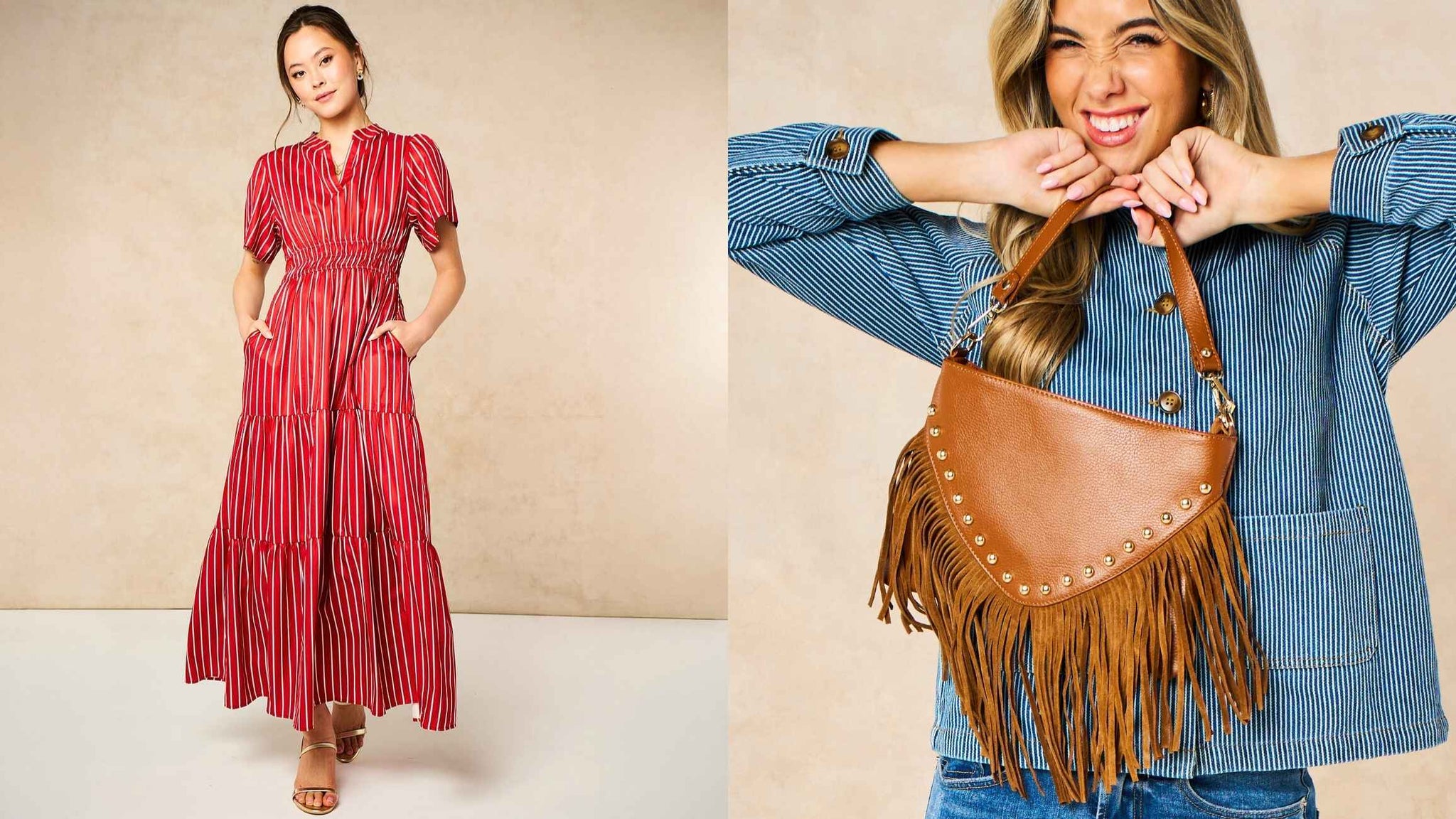 New In - Sarta UK